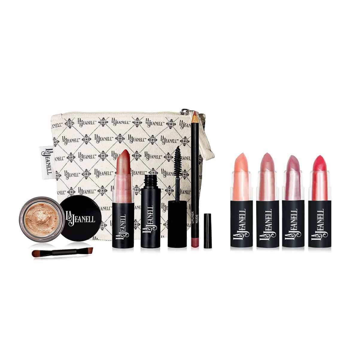 Skin care steps | LaJeanell | Natural Skincare and Cosmetics